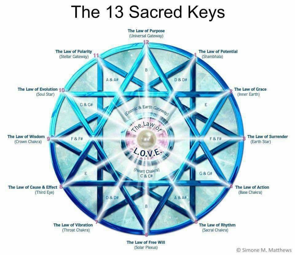 Love Grows Gaia 501(c)4 Community Organization – Self Governing group ...